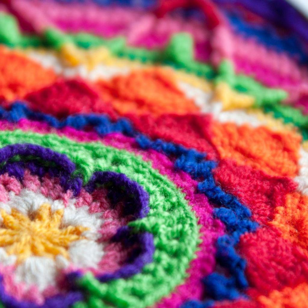 Crocheting Across Cultures: Unique Traditions from Around the World ...